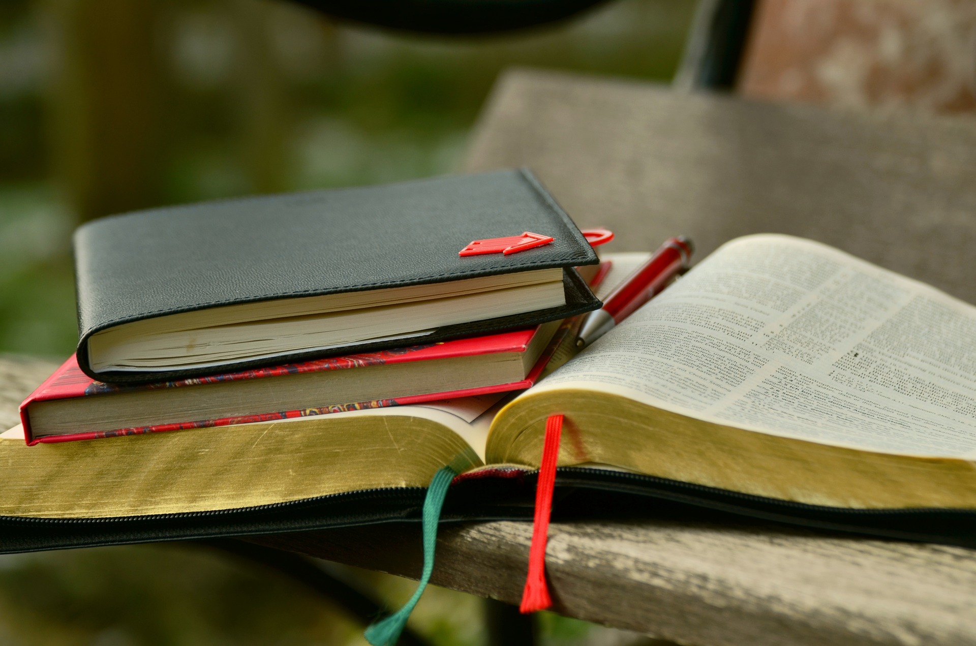Infos zum Text: Der Prophet Maleachi | Gesunde Gemeinden